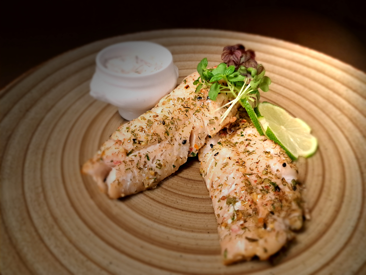 Special van de week - Restaurant De Ar